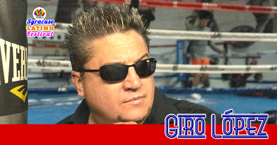 Festival Latinoamericano Syracuse | Syracuse Latino Festival